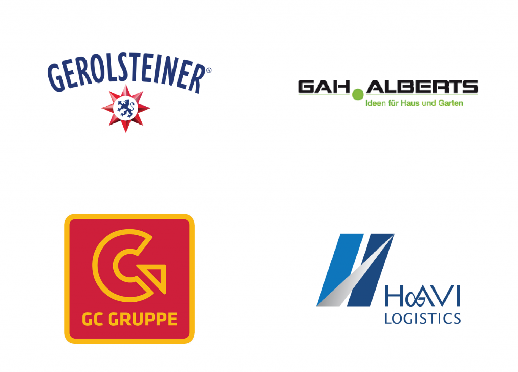 Tendering Platform and Time Slot Management System I Cargoclix