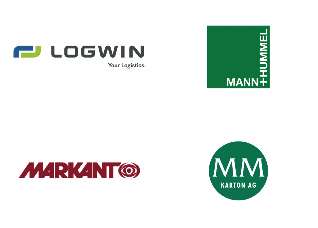 Tendering Platform and Time Slot Management System I Cargoclix