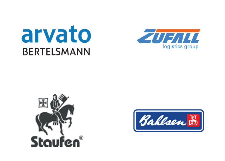 Tendering Platform and Time Slot Management System I Cargoclix