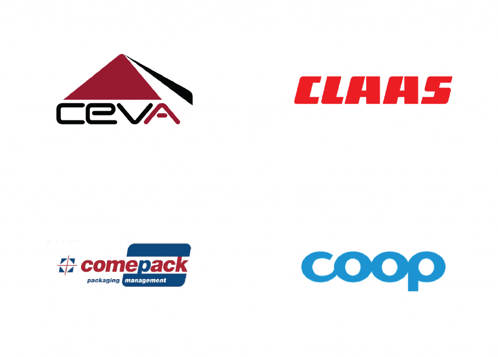 Tendering Platform and Time Slot Management System I Cargoclix