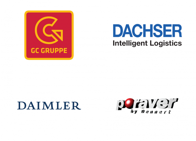 Tendering Platform and Time Slot Management System I Cargoclix