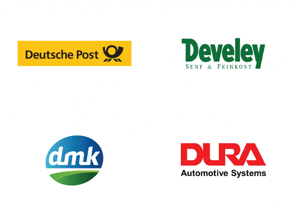 Tendering Platform and Time Slot Management System I Cargoclix