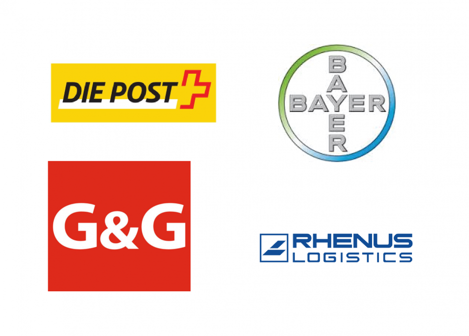 Tendering Platform and Time Slot Management System I Cargoclix